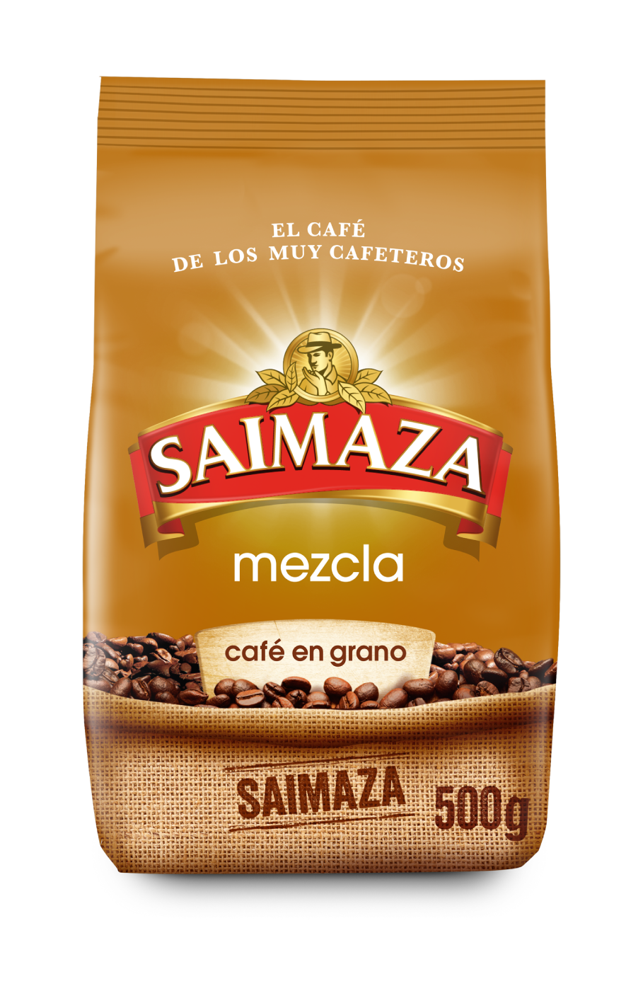 Productos | Saimaza ES