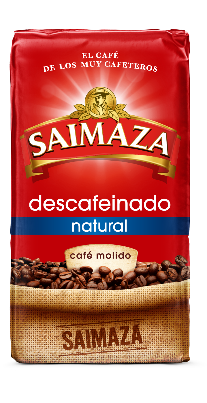 Productos | Saimaza ES