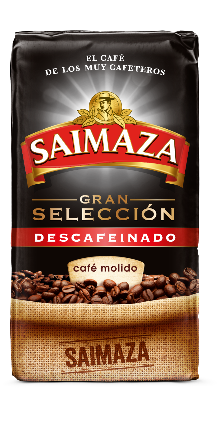 Productos | Saimaza ES