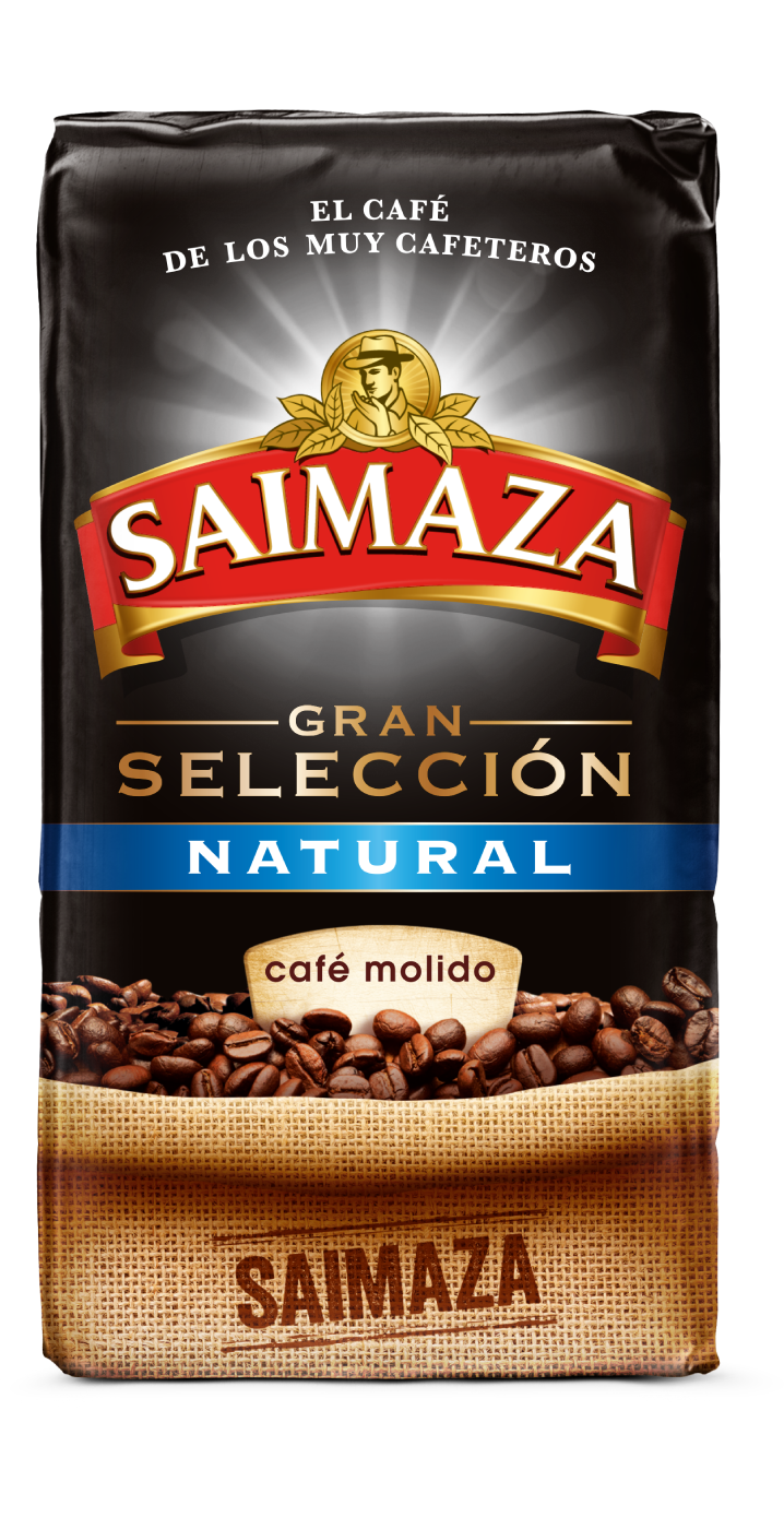 Gran Selección Natural | Saimaza ES