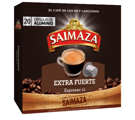 Productos | Saimaza ES